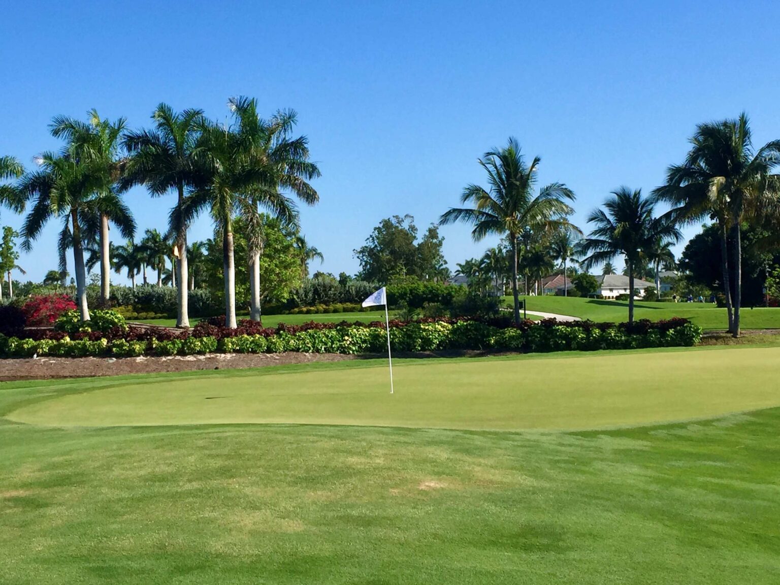 Island Country Club - Naples Golf Homes | Naples Golf Guy