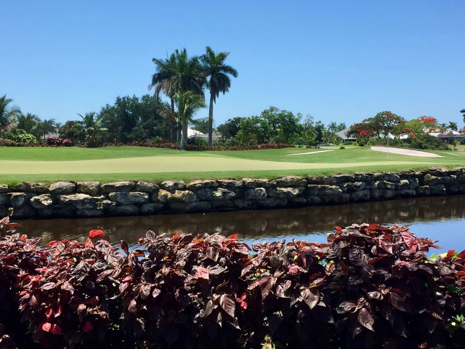 Island Country Club - Naples Golf Homes | Naples Golf Guy