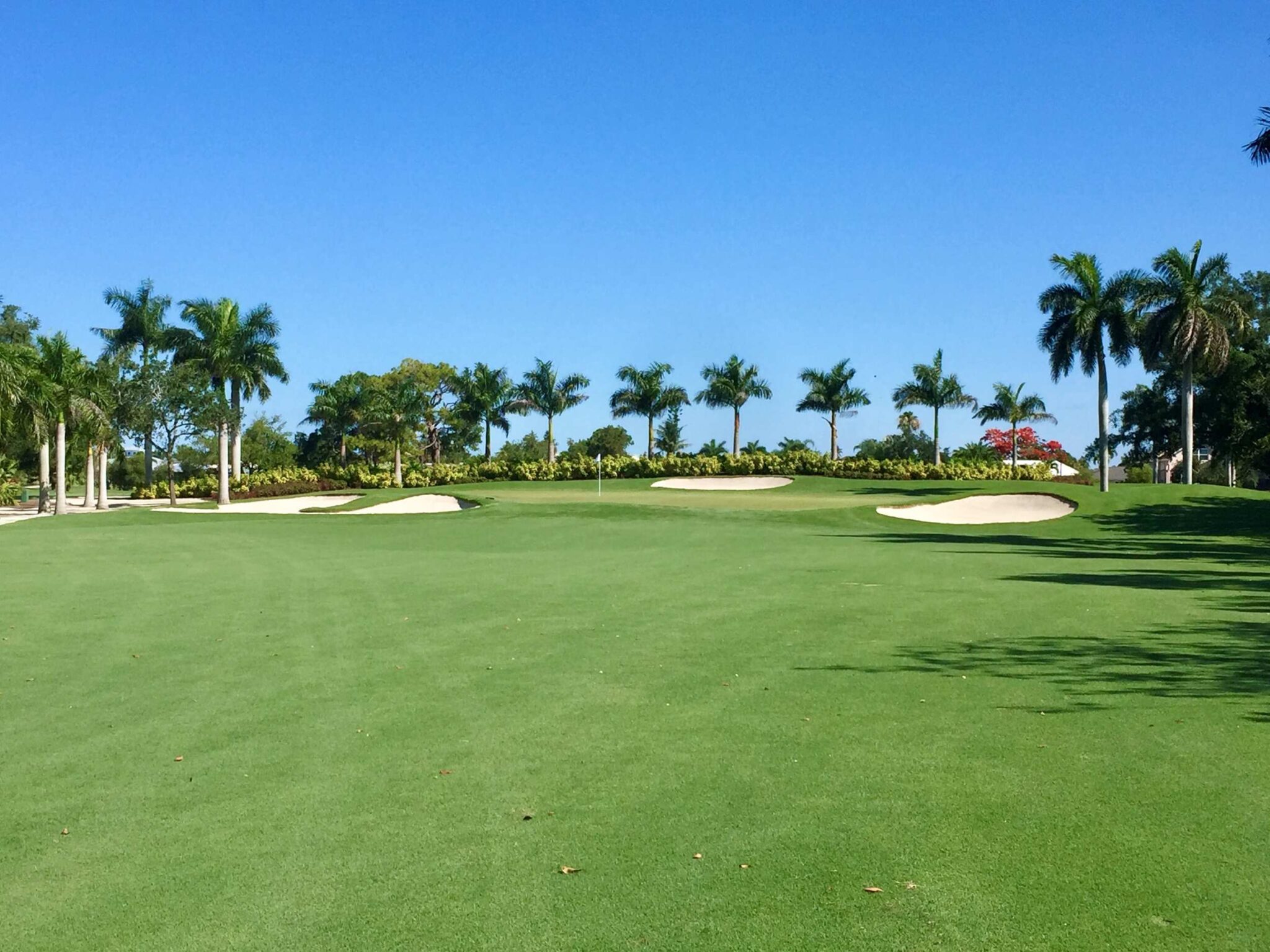 Island Country Club - Naples Golf Homes | Naples Golf Guy