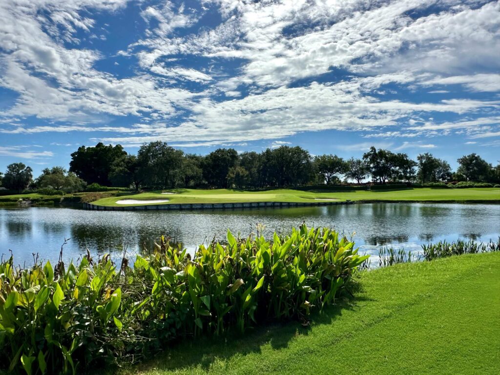 LaPlaya Golf Club - Naples Golf Homes | Naples Golf Guy
