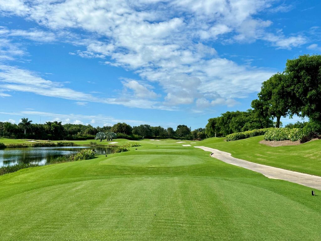 LaPlaya Golf Club - Naples Golf Homes | Naples Golf Guy