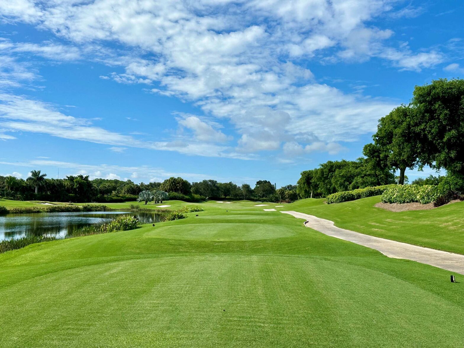 LaPlaya Golf Club - Naples Golf Homes | Naples Golf Guy