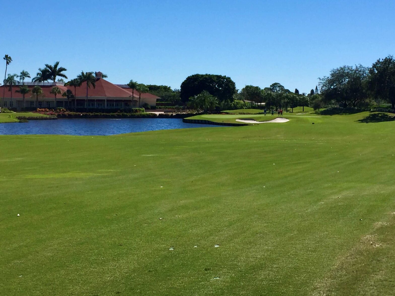 LaPlaya Golf Club - Naples Golf Homes | Naples Golf Guy