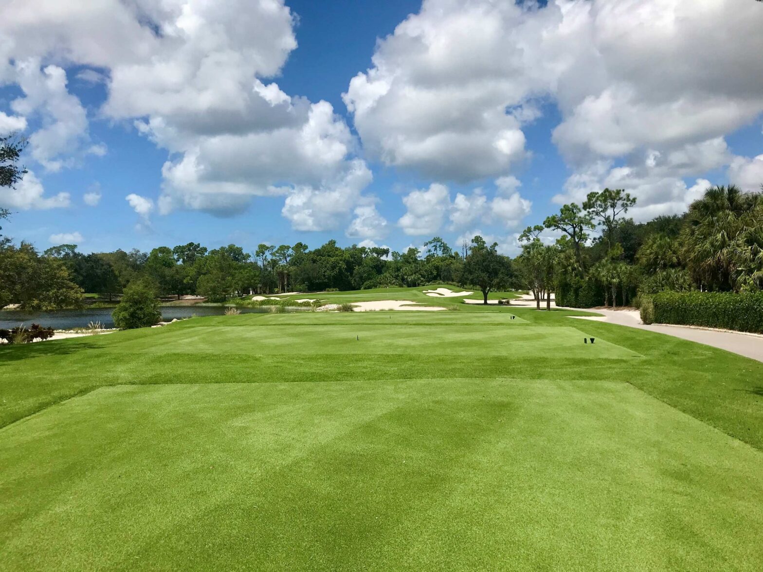 Mediterra - Naples Golf Homes | Naples Golf Guy