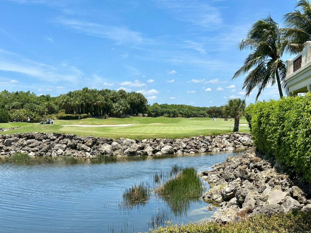 Miromar Lakes Golf Club - Naples Golf Homes | Naples Golf Guy