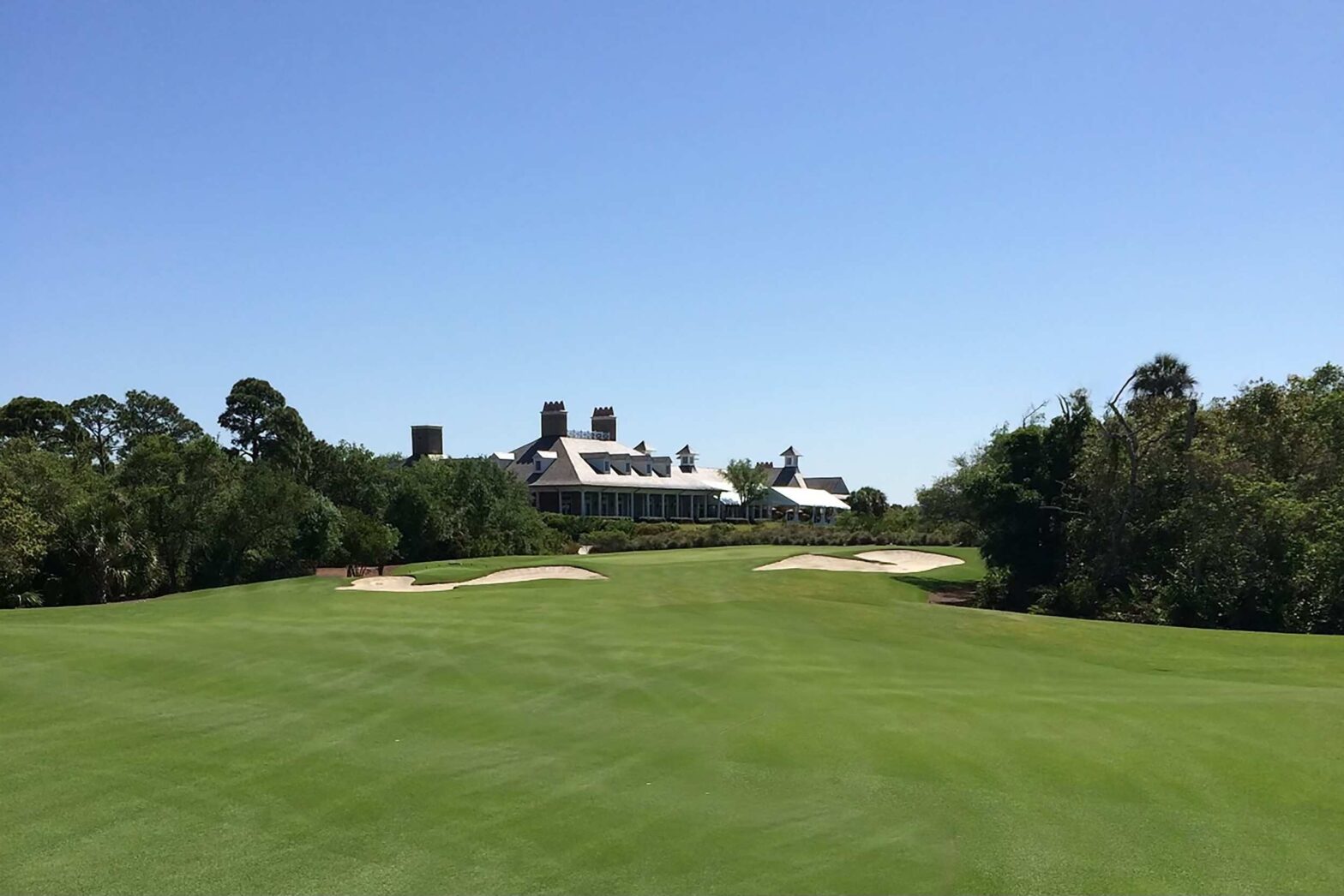 Old Collier Golf Club - Naples Golf Homes | Naples Golf Guy