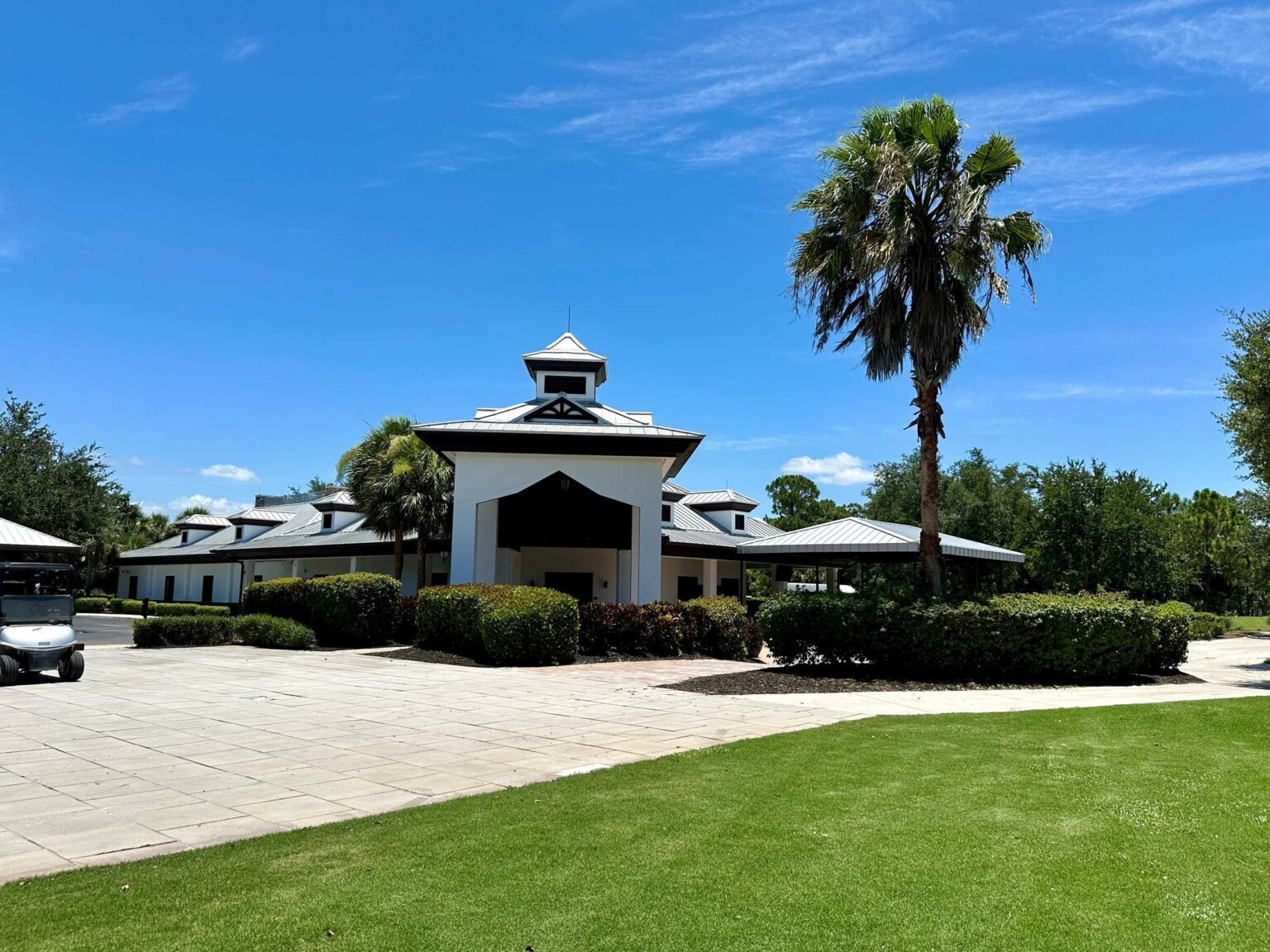 Old Corkscrew - Naples Golf Homes | Naples Golf Guy