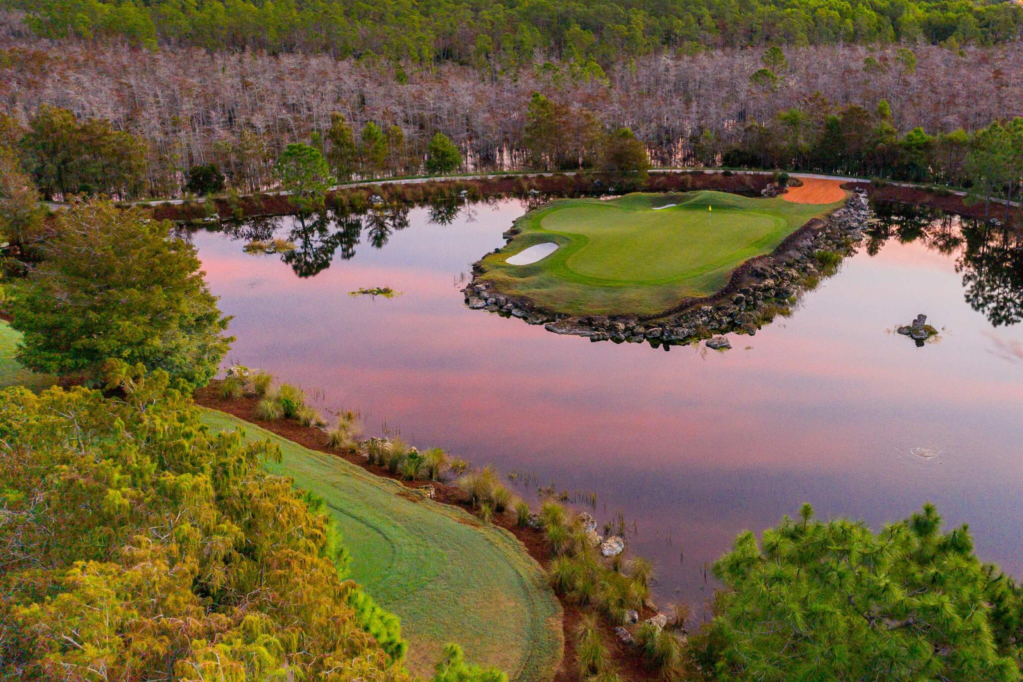Olde Cypress - Naples Golf Homes | Naples Golf Guy