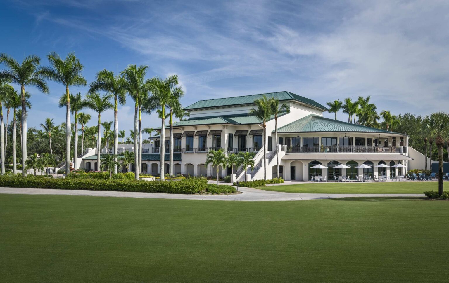 Pelican Marsh Golf Club - Naples Golf Guy