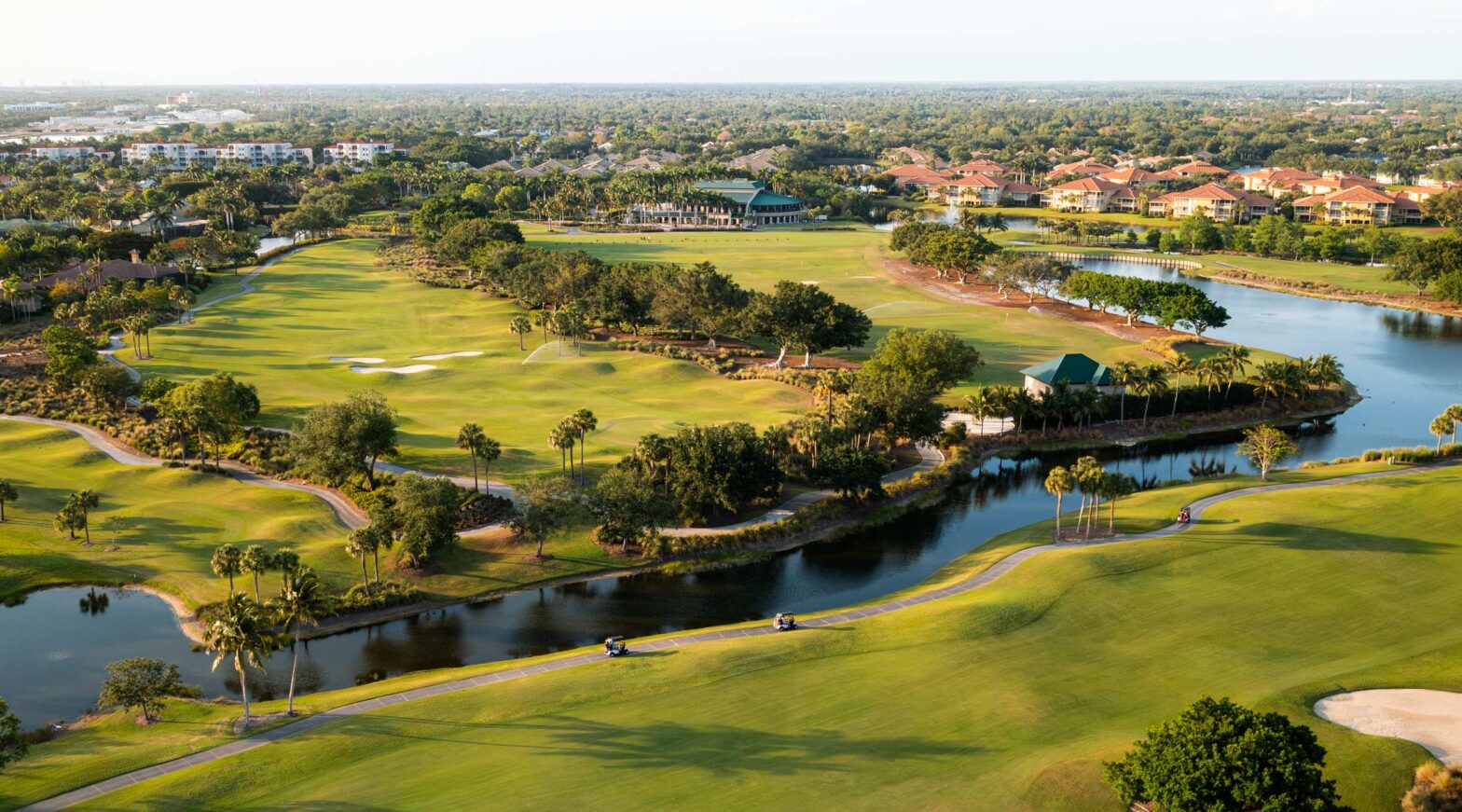 Pelican Marsh Golf Club - Naples Golf Guy