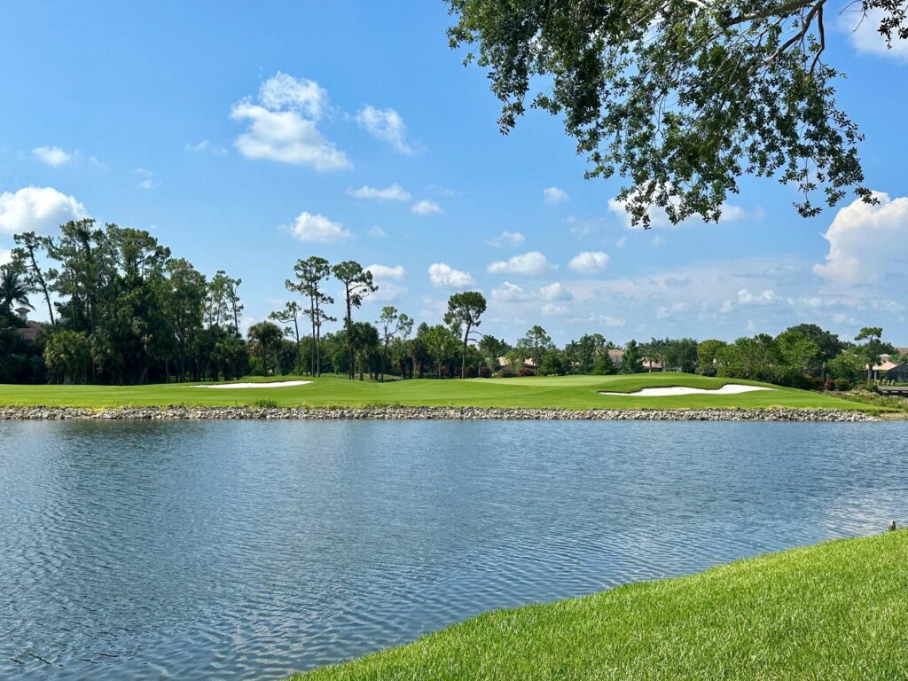 Rookery Golf Club - Naples Golf Homes | Naples Golf Guy