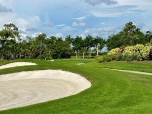 Rookery Golf Club - Naples Golf Homes | Naples Golf Guy