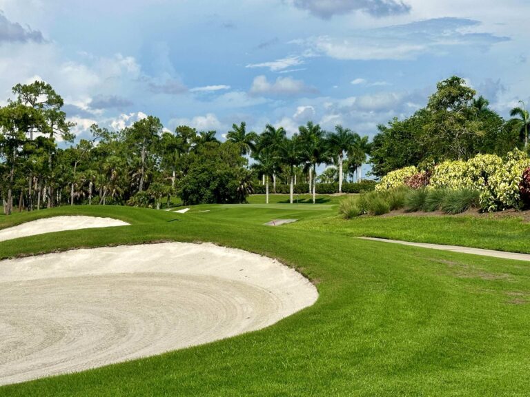 Rookery Golf Club - Naples Golf Homes | Naples Golf Guy