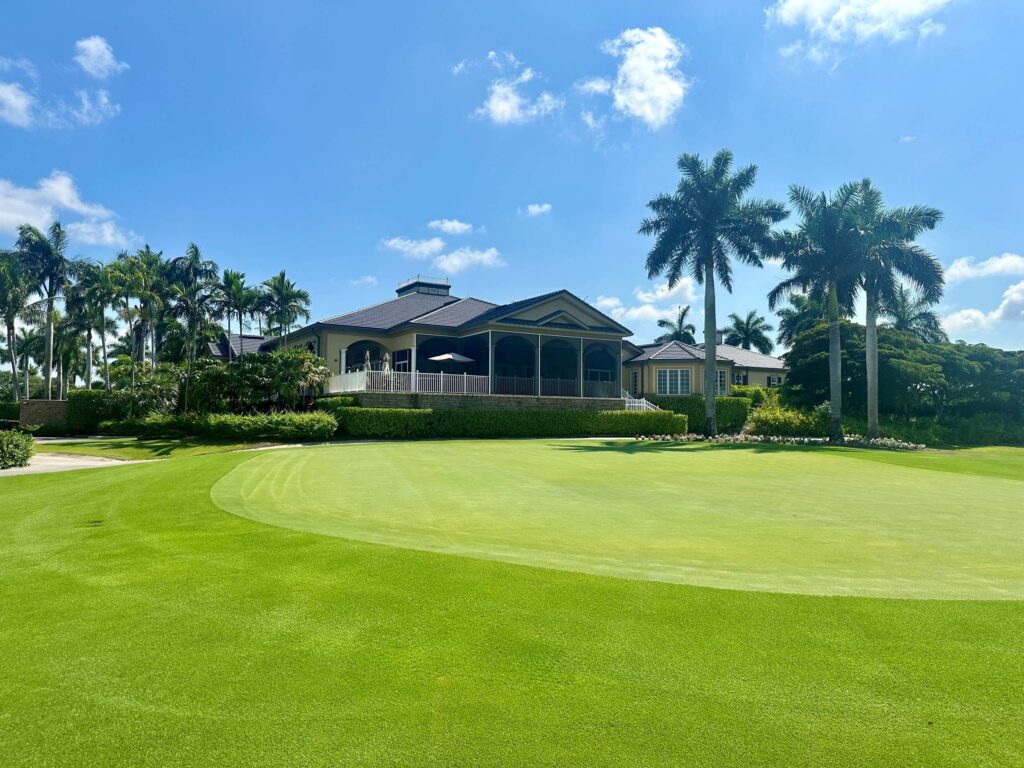 Rookery Golf Club - Naples Golf Homes | Naples Golf Guy