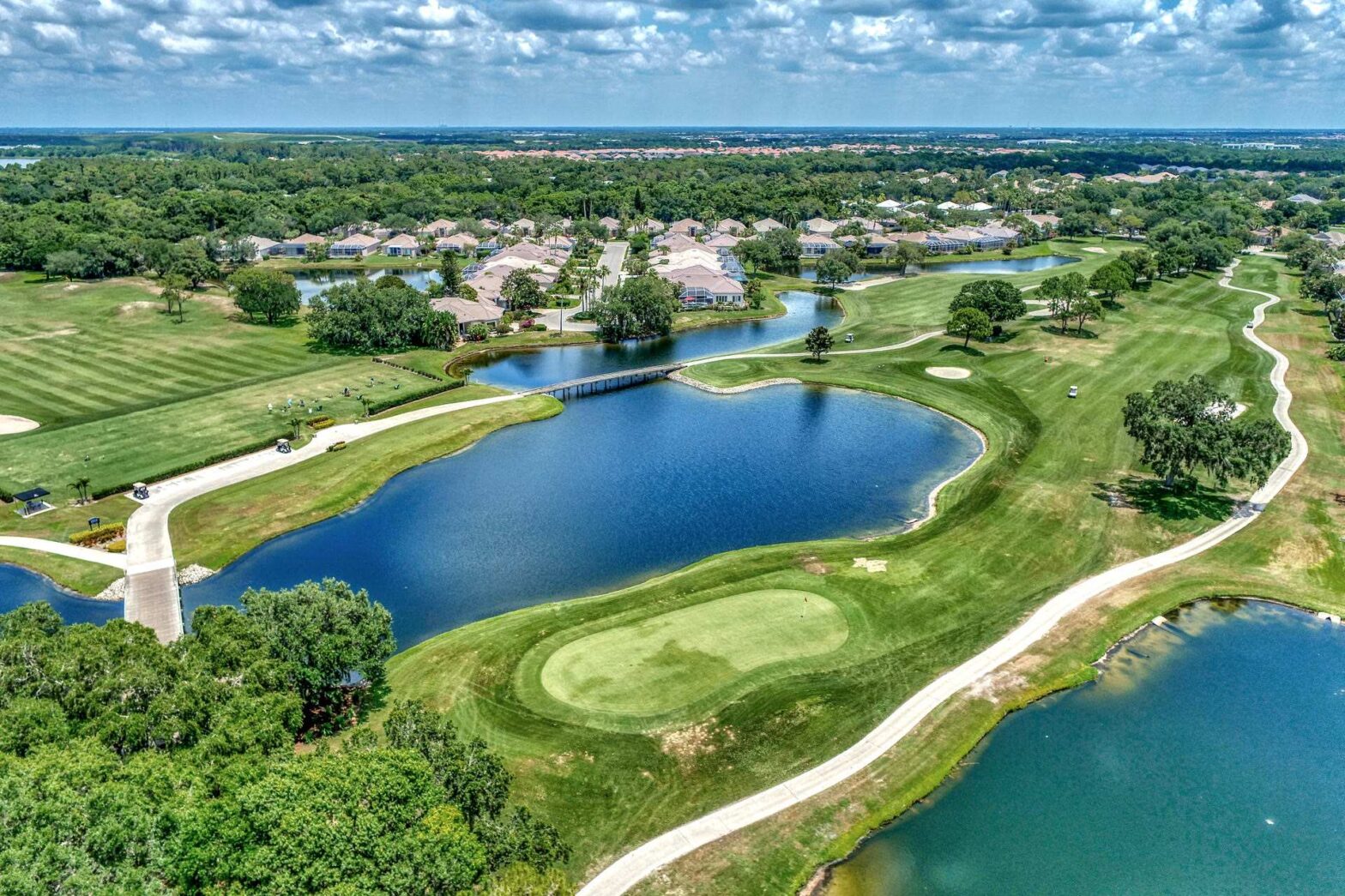 Public Golf Courses - Naples Golf Homes | Naples Golf Guy