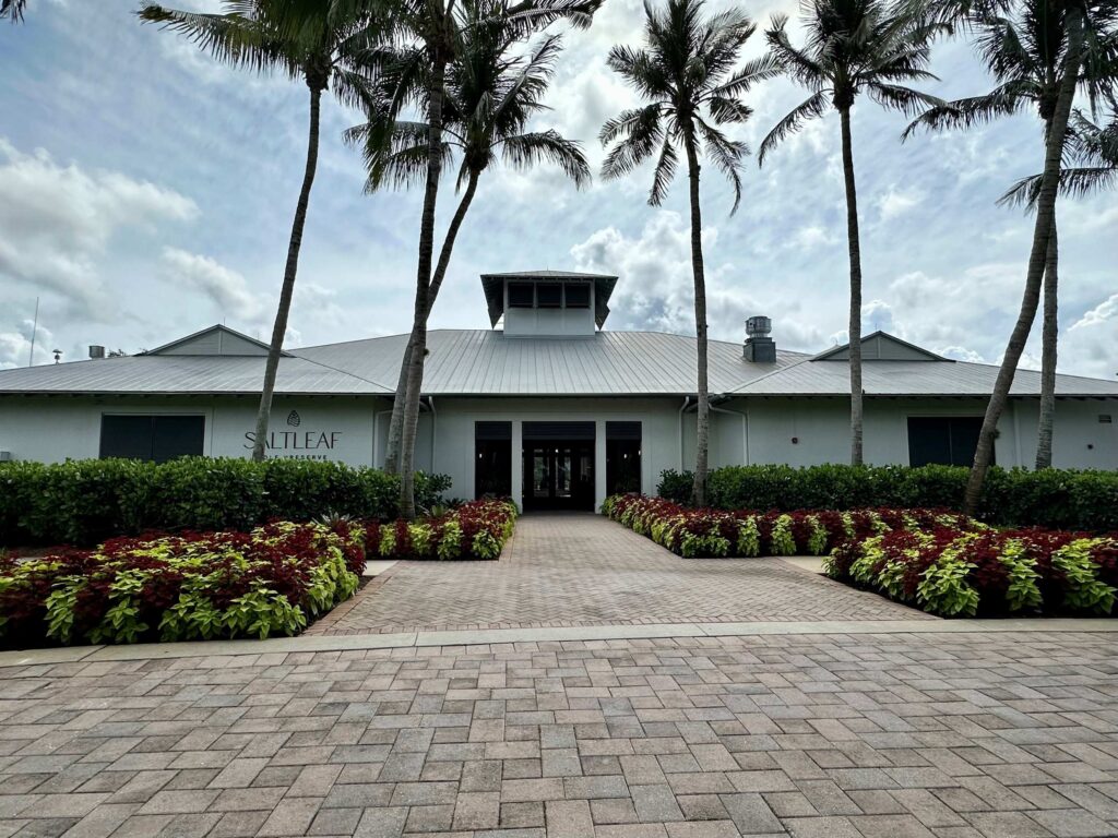 Saltleaf Golf Preserve - Naples Golf Homes | Naples Golf Guy