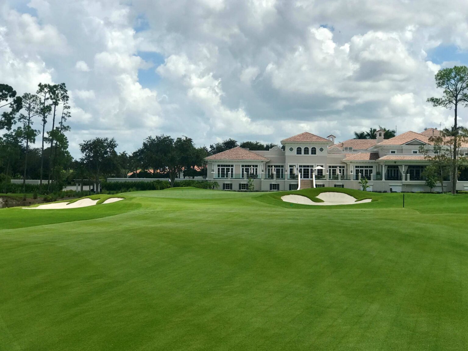 Mediterra - Naples Golf Homes | Naples Golf Guy