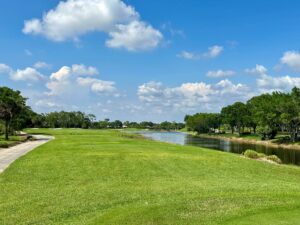 Rookery Golf Club - Naples Golf Homes | Naples Golf Guy