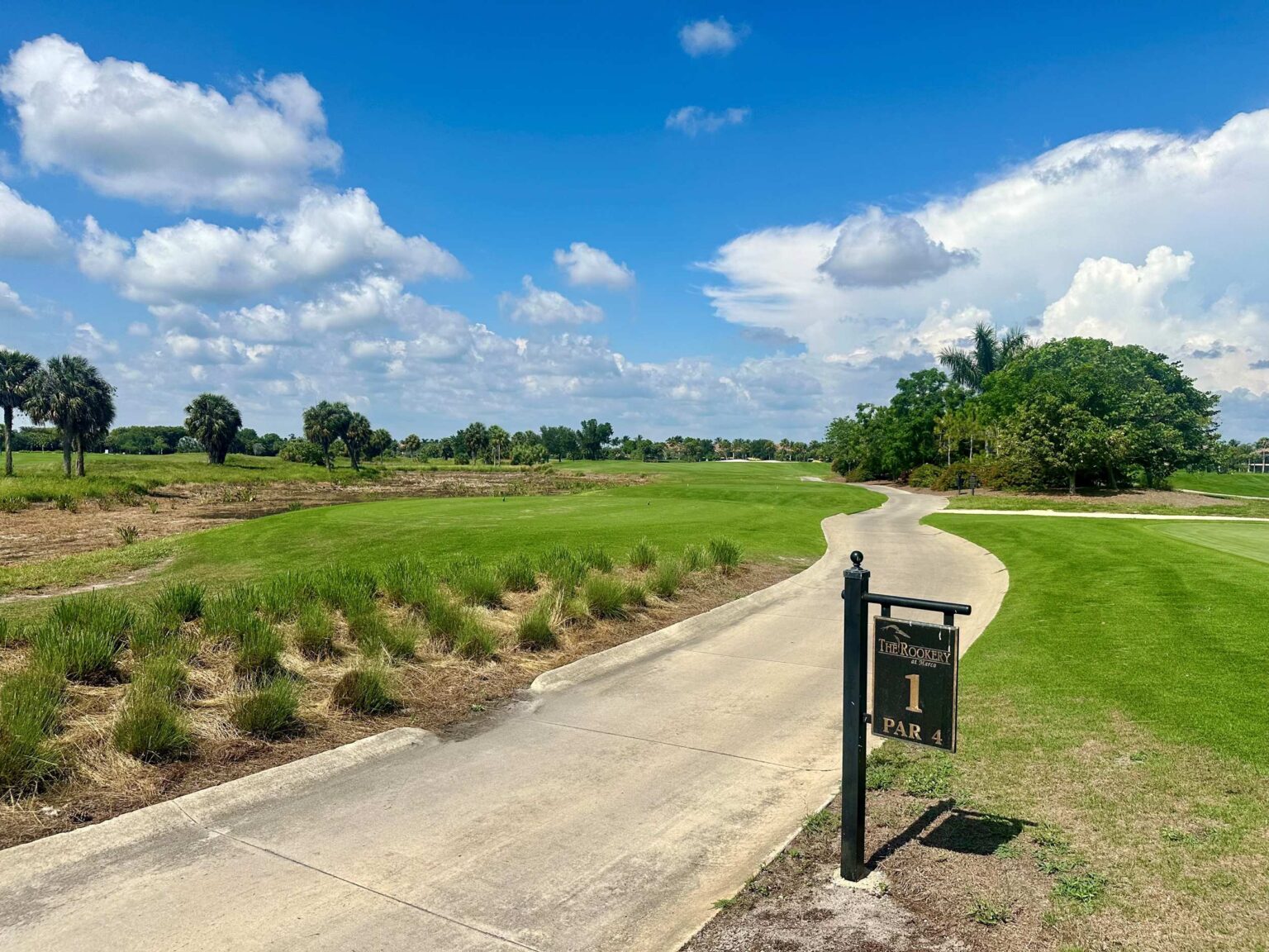 Rookery Golf Club - Naples Golf Homes | Naples Golf Guy