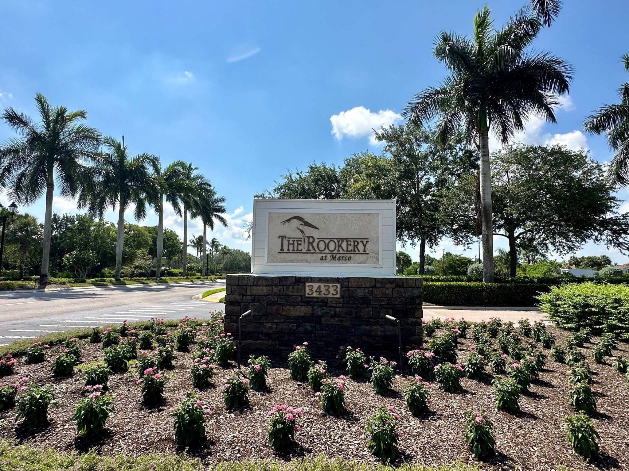 Rookery Golf Club - Naples Golf Homes | Naples Golf Guy