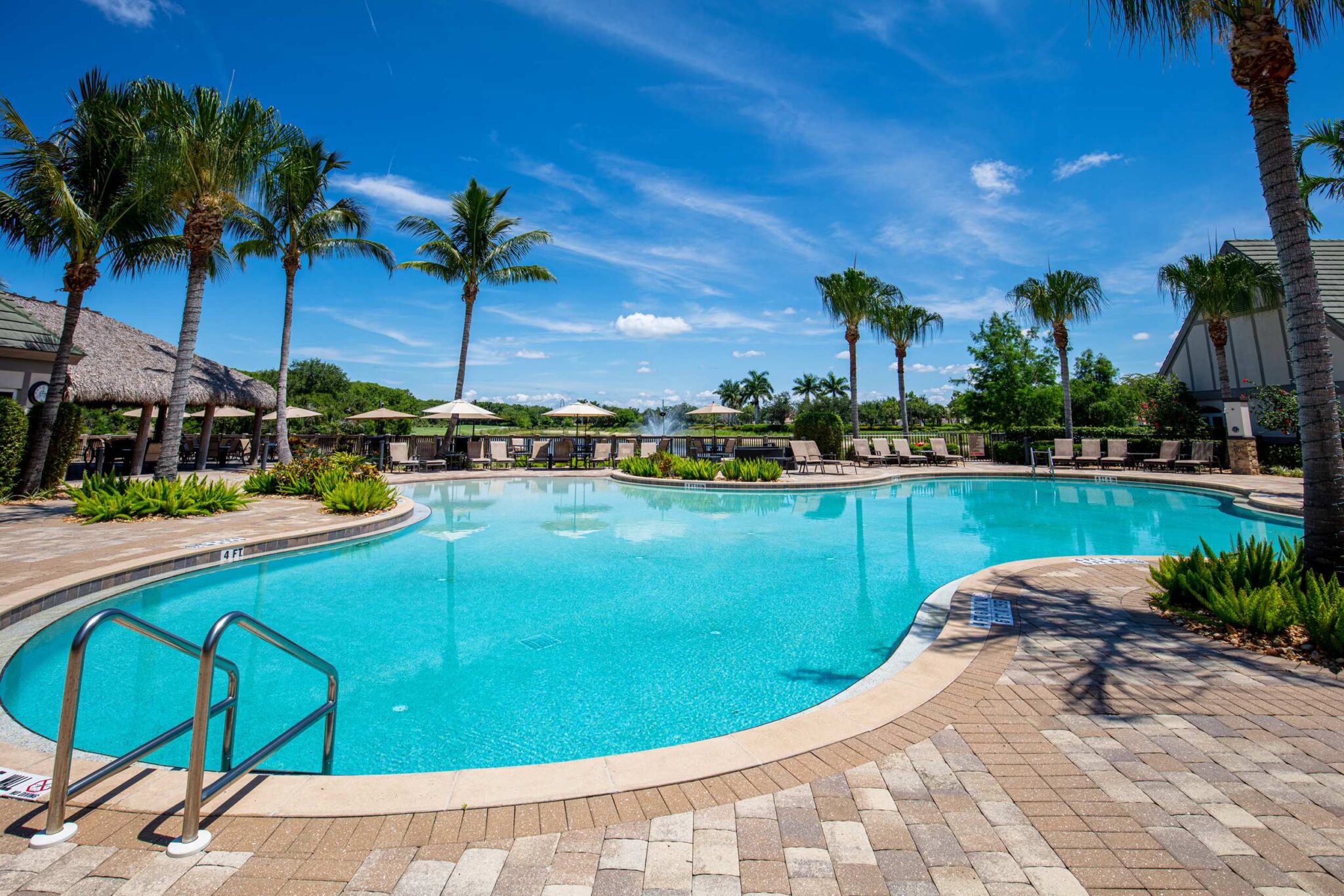 Twin Eagles - Naples Golf Homes | Naples Golf Guy