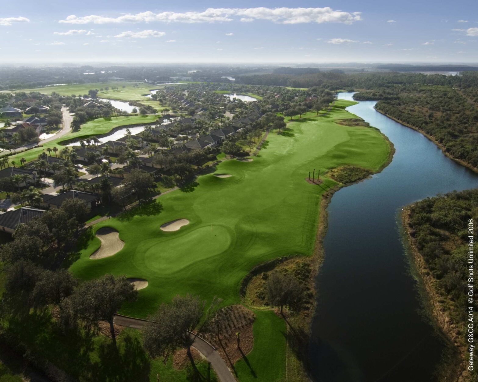 The Club at Gateway - Naples Golf Homes | Naples Golf Guy