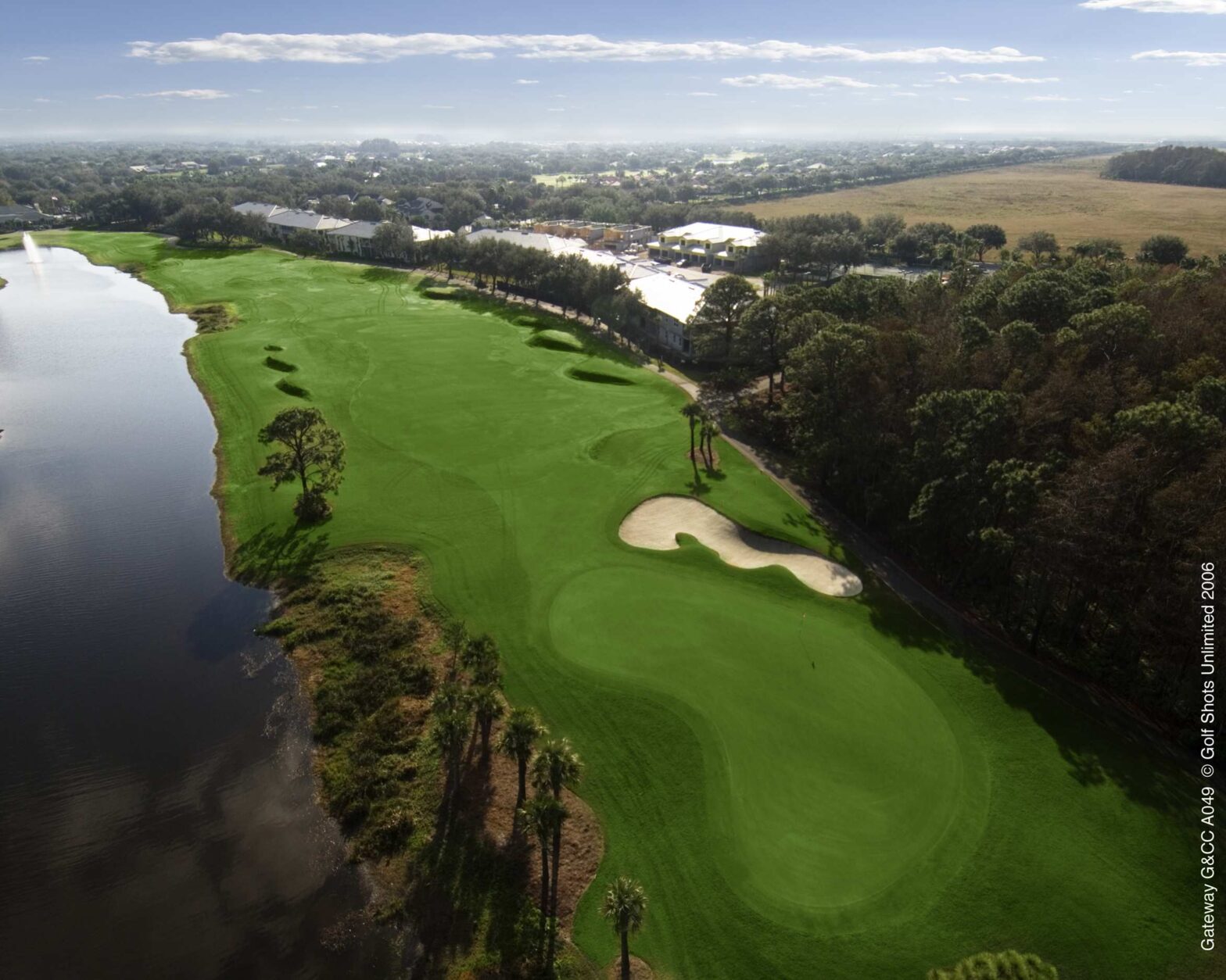 The Club at Gateway - Naples Golf Homes | Naples Golf Guy