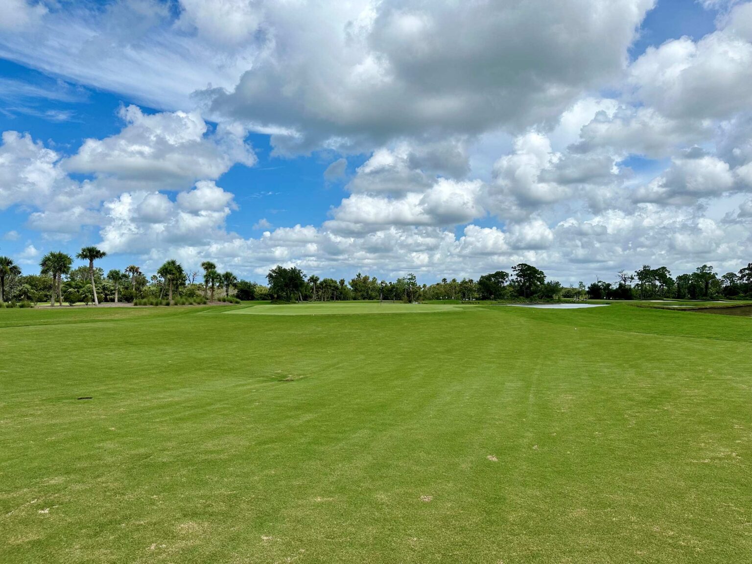 Saltleaf Golf Preserve - Naples Golf Homes | Naples Golf Guy