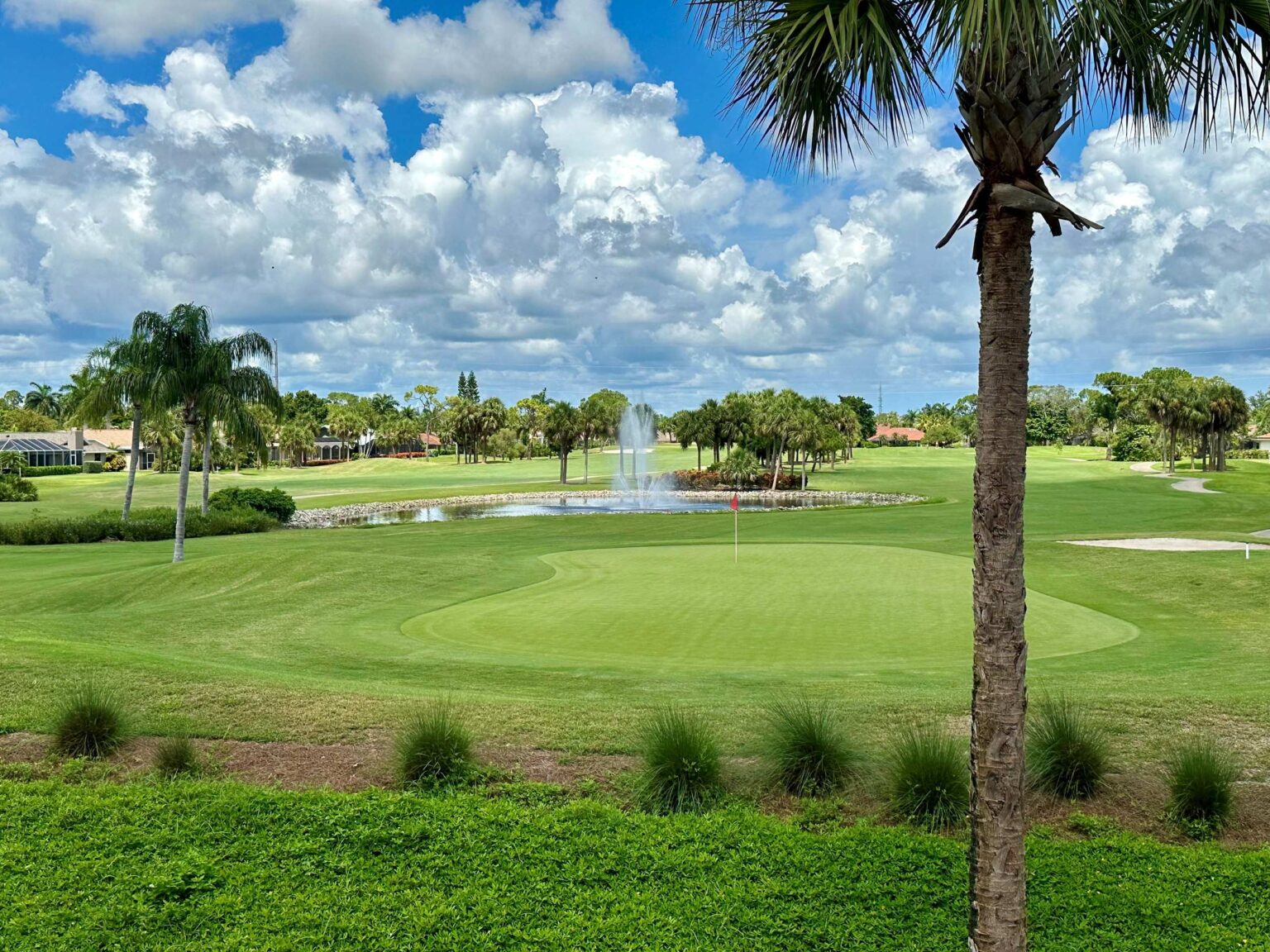 Spanish Wells Country Club - Naples Golf Homes | Naples Golf Guy