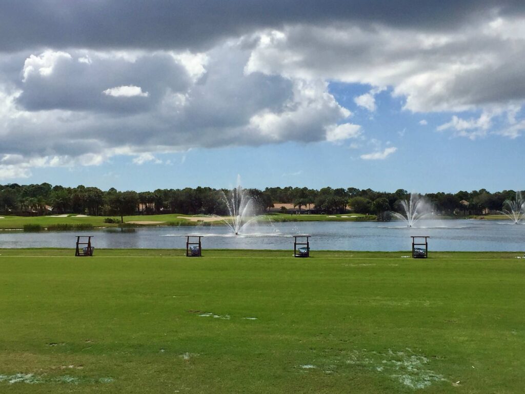 Spring Run Golf Club - Naples Golf Homes | Naples Golf Guy
