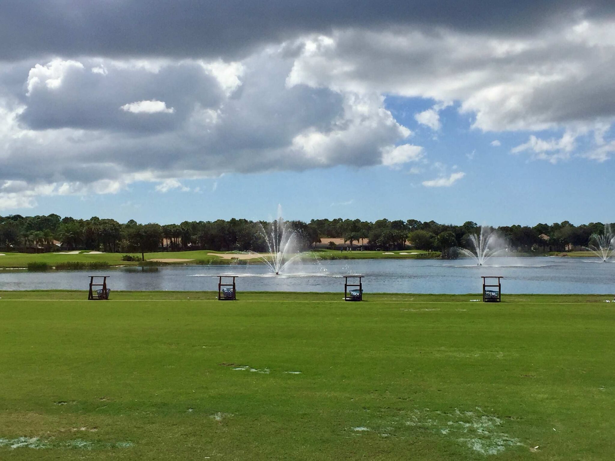 Spring Run Golf Club - Naples Golf Homes | Naples Golf Guy