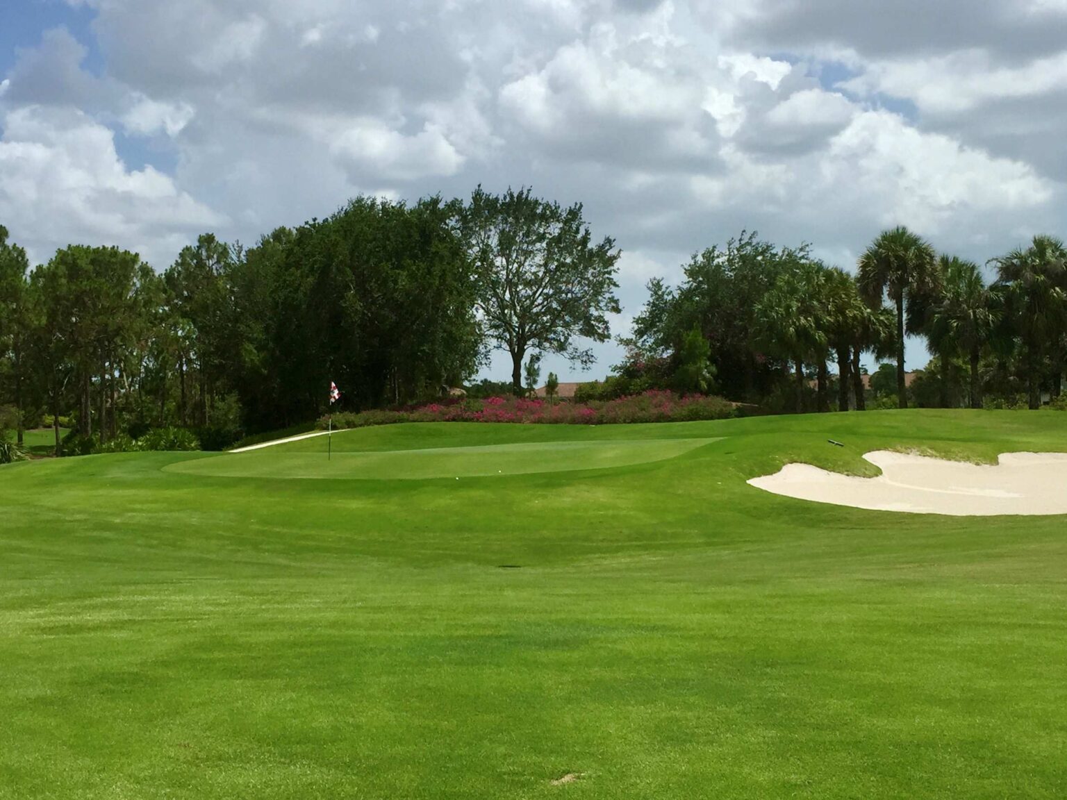 Spring Run Golf Club - Naples Golf Homes | Naples Golf Guy