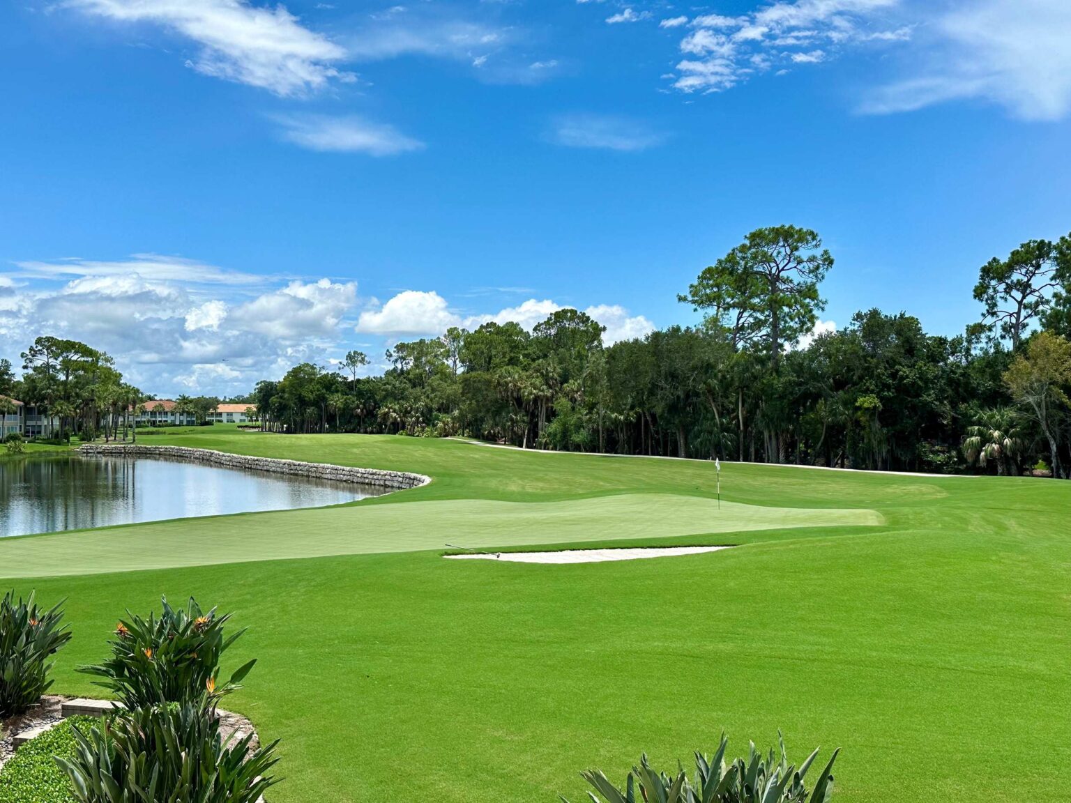 Stonebridge Country Club - Naples Golf Homes | Naples Golf Guy