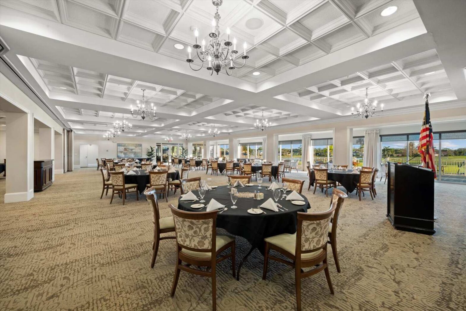 Tara Golf and Country Club - Naples Golf Homes | Naples Golf Guy