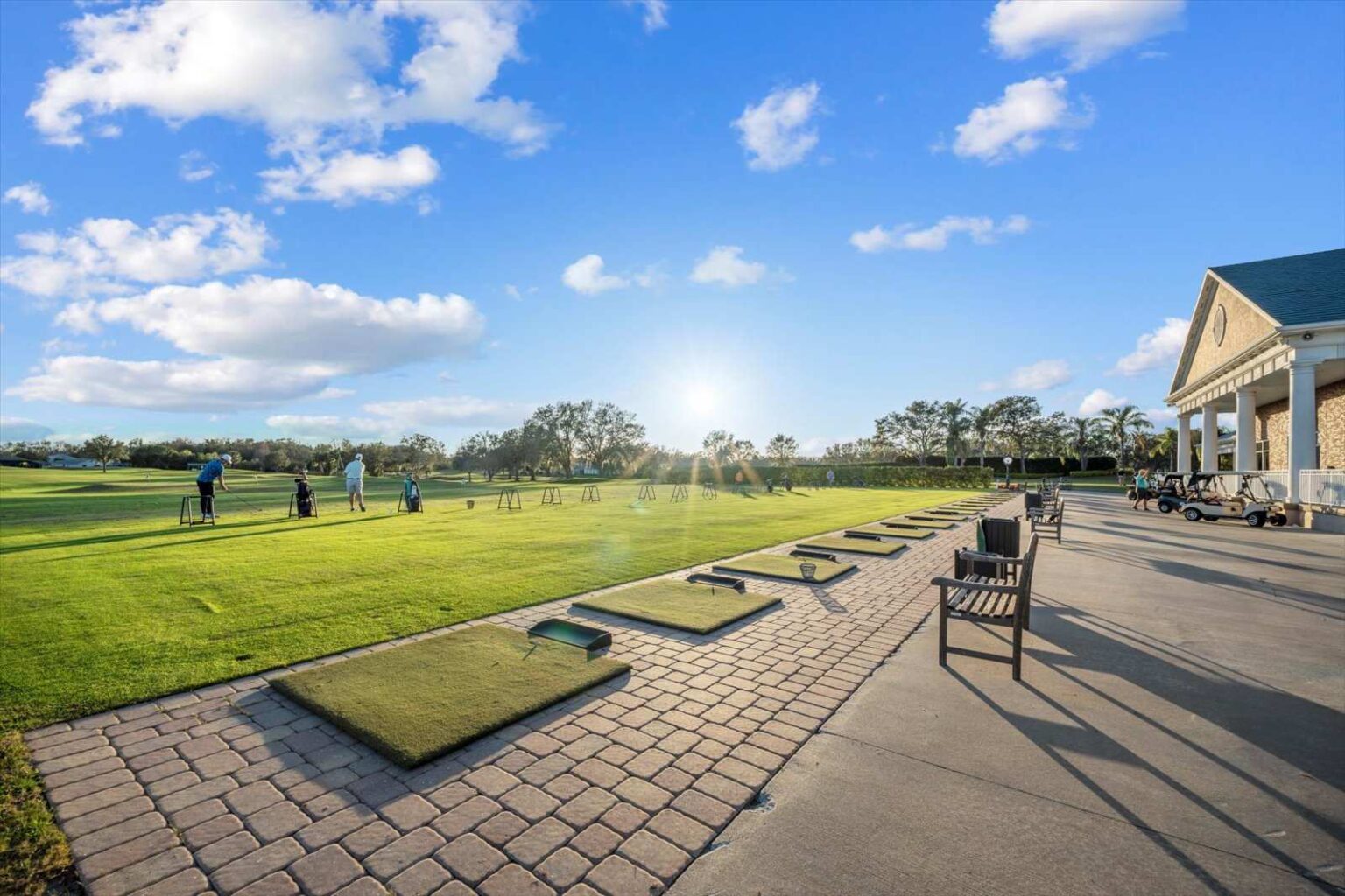 Tara Golf and Country Club - Naples Golf Homes | Naples Golf Guy