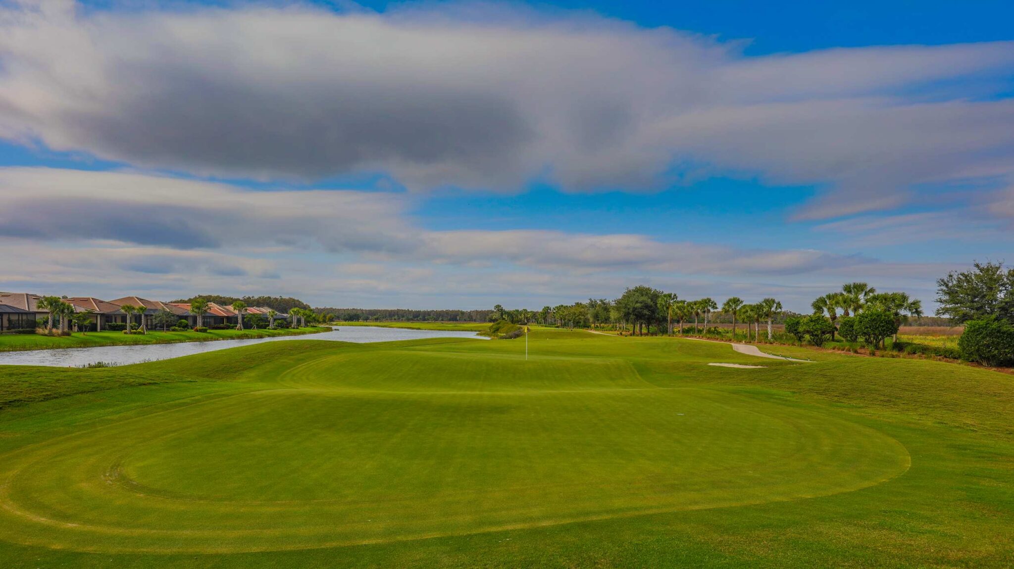 The National Golf & Country Club - Naples Golf Homes | Naples Golf Guy