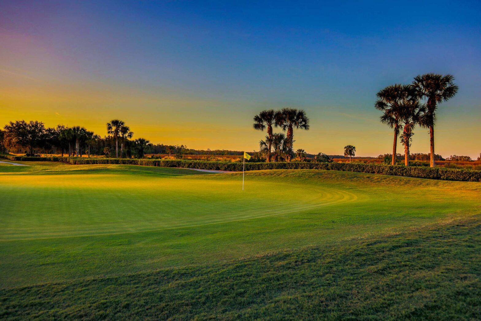 The National Golf & Country Club - Naples Golf Homes | Naples Golf Guy