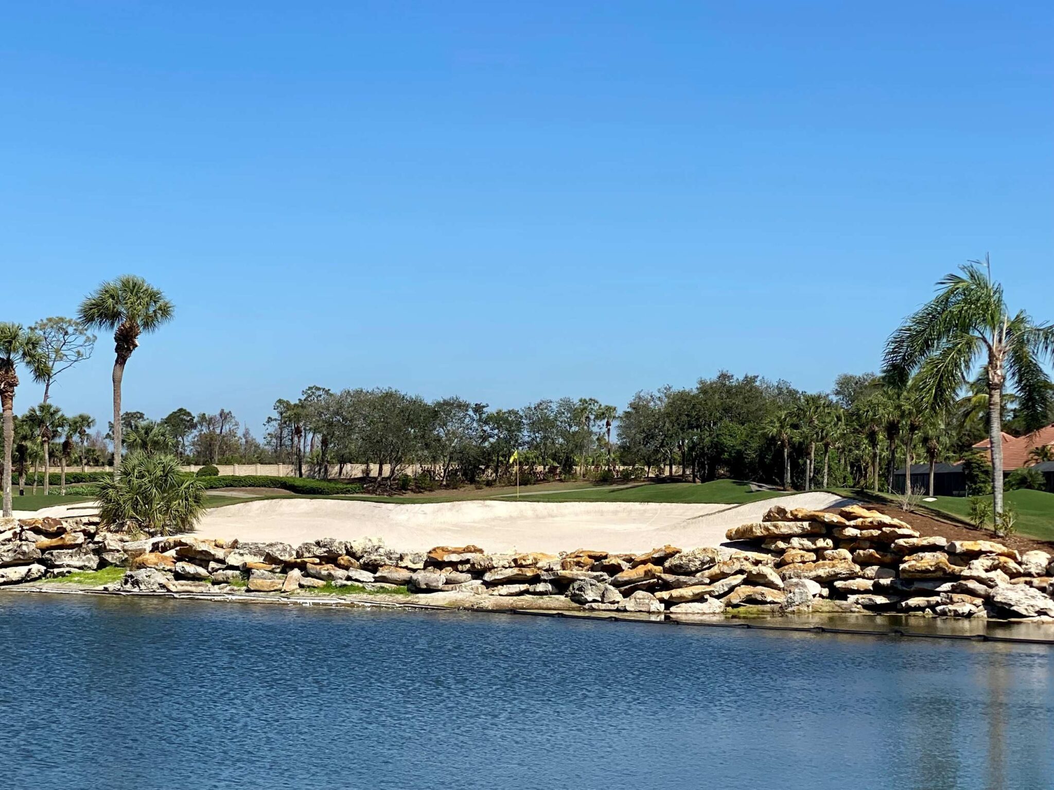 Strand Golf Club - Naples Golf Homes | Naples Golf Guy