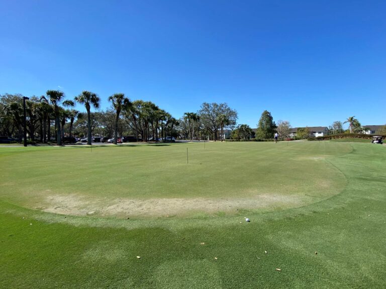 Strand Golf Club - Naples Golf Homes | Naples Golf Guy
