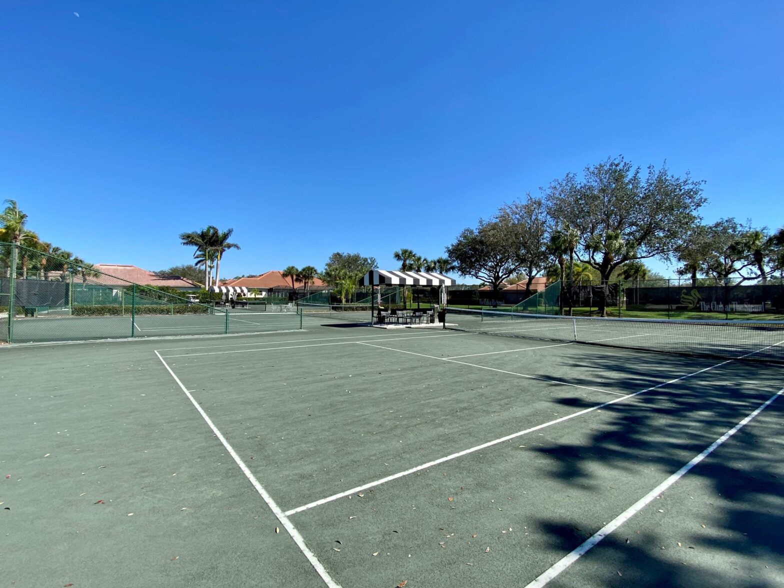 Strand Golf Club - Naples Golf Homes | Naples Golf Guy