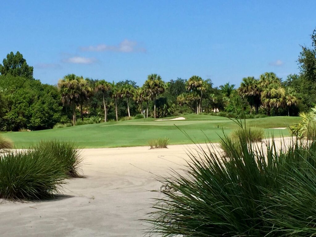 Twin Eagles - Naples Golf Homes | Naples Golf Guy