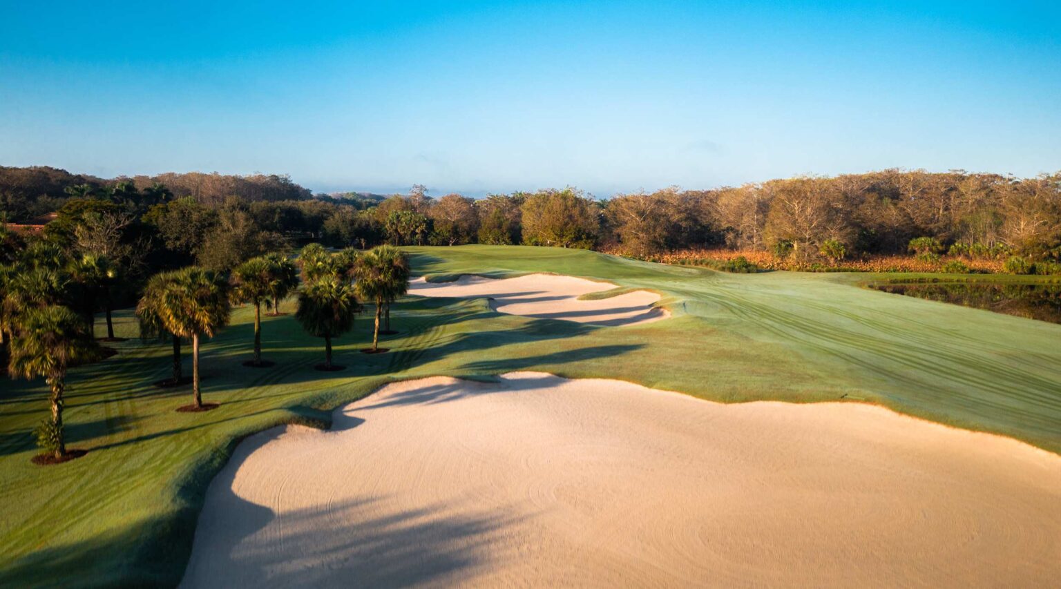 Twin Eagles - Naples Golf Homes | Naples Golf Guy