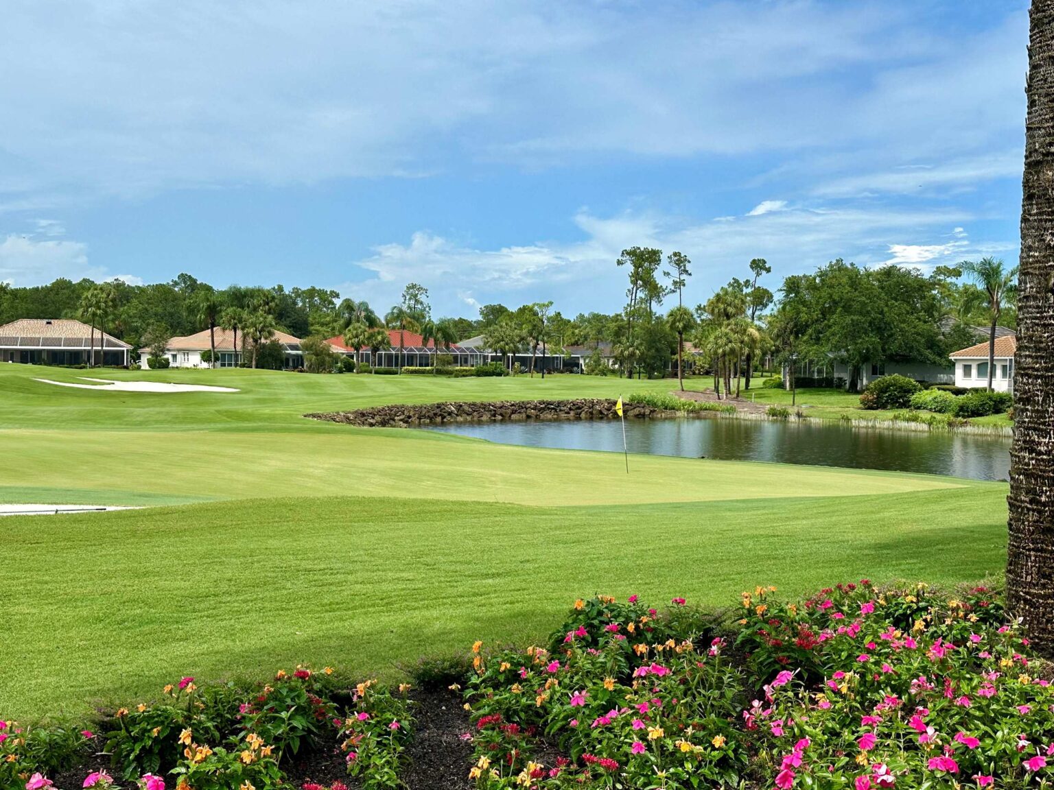 Vanderbilt Country Club - Naples Golf Homes | Naples Golf Guy