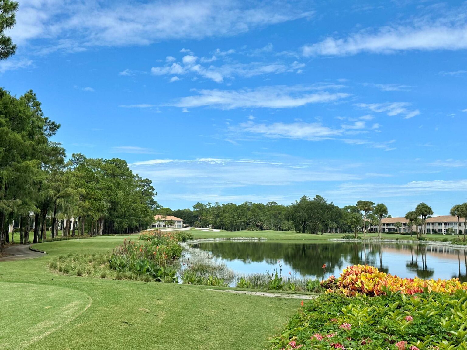 Vanderbilt Country Club - Naples Golf Homes | Naples Golf Guy