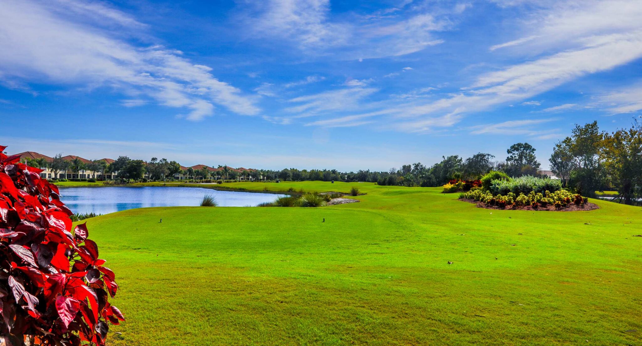 Verandah Golf Club - Naples Golf Homes | Naples Golf Guy