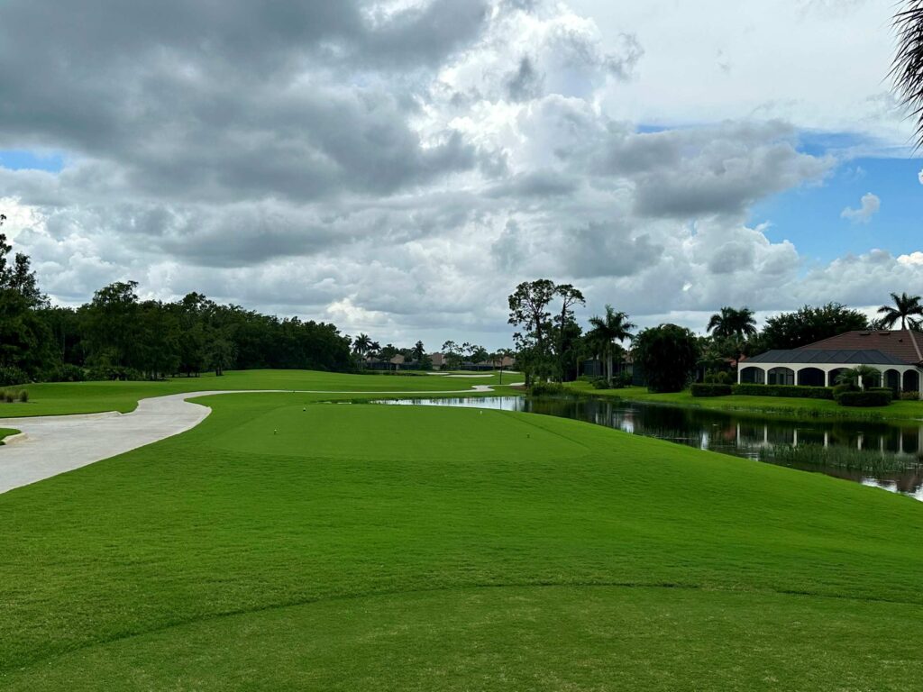 Wildcat Run - Naples Golf Homes | Naples Golf Guy