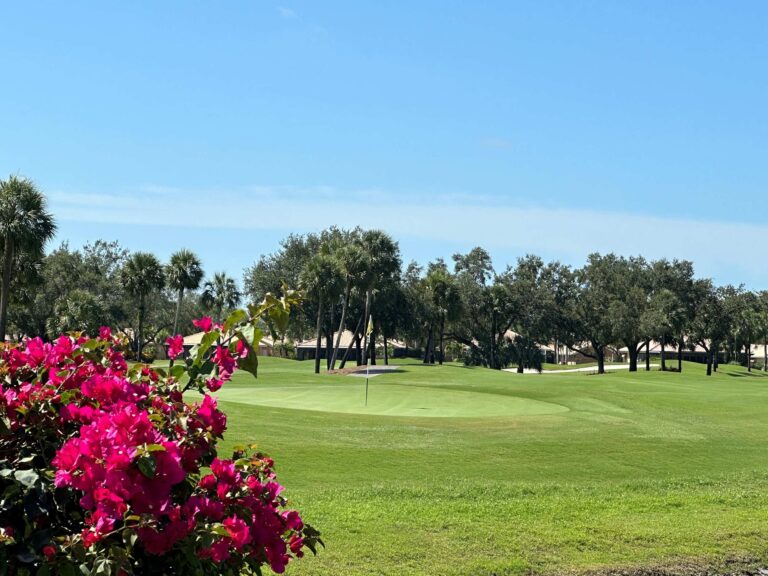 Worthington Country Club - Naples Golf Guy