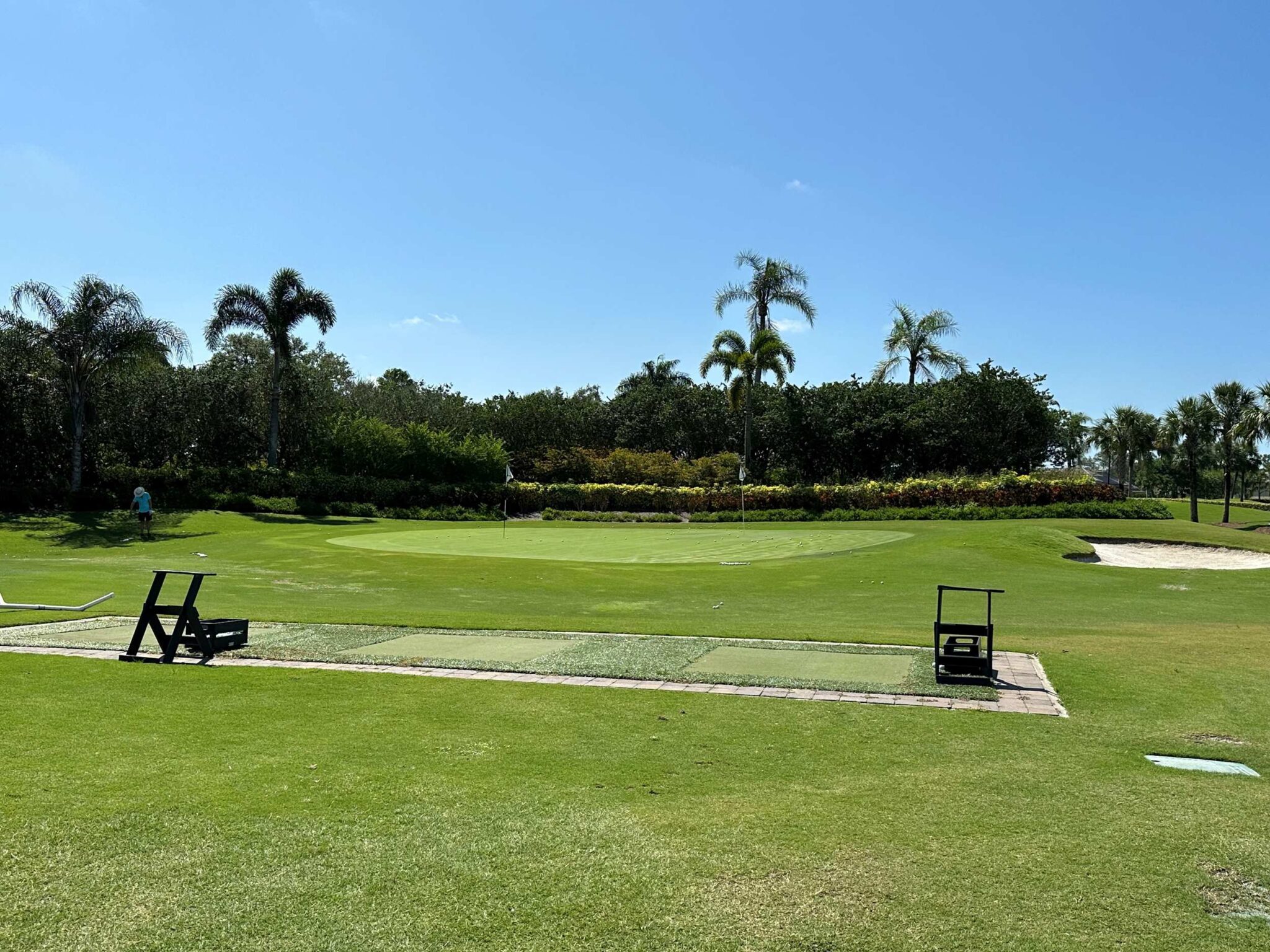 Worthington Country Club - Naples Golf Guy