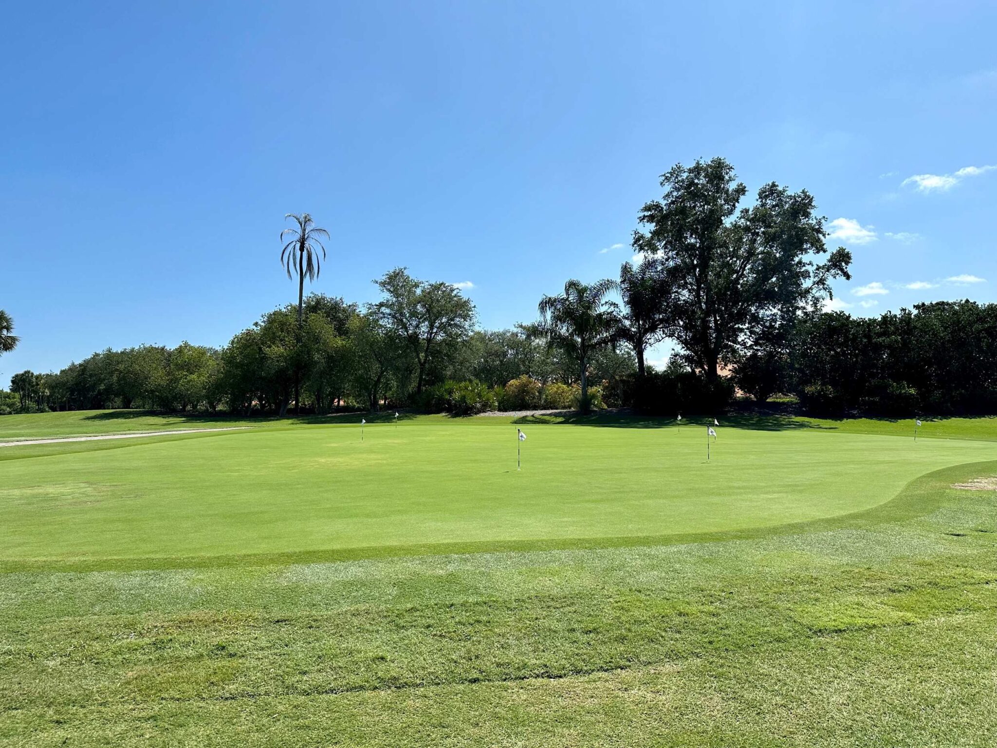 Worthington Country Club - Naples Golf Guy