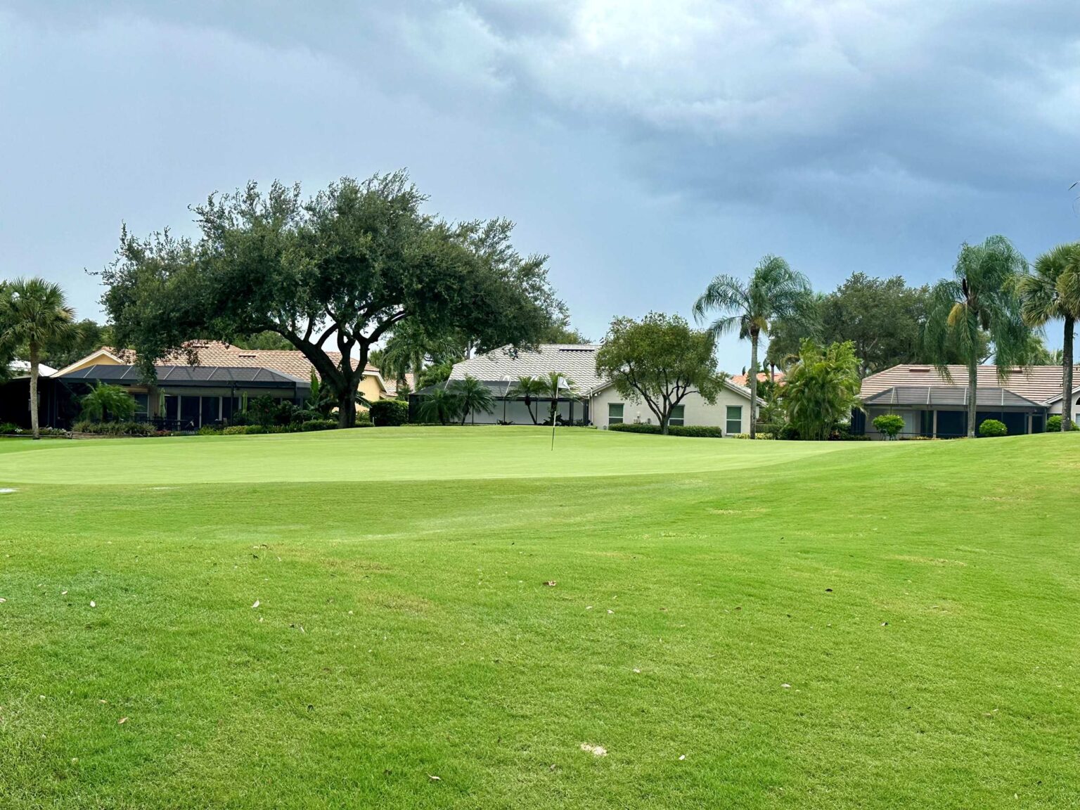 Worthington Country Club - Naples Golf Guy